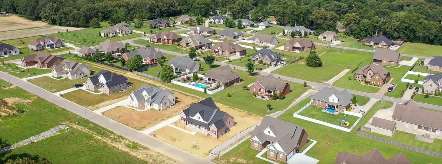 Home - Settlers Trace Homeowners Association